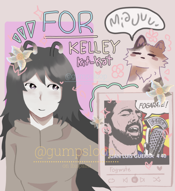 spring dreams♡ - ibisPaint