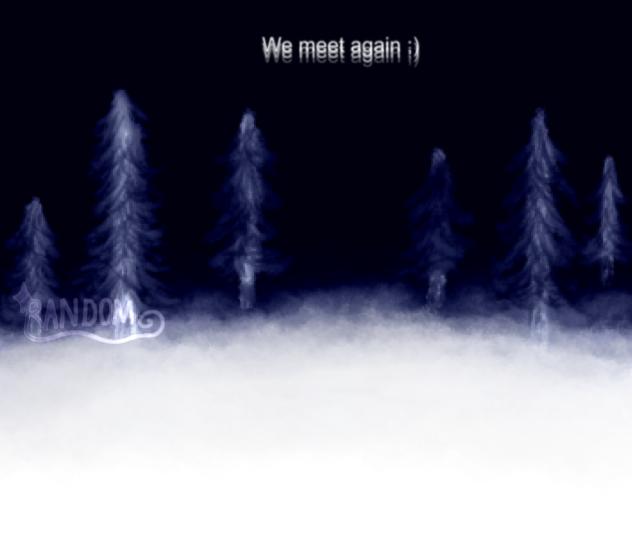 We meet again. - ibisPaint
