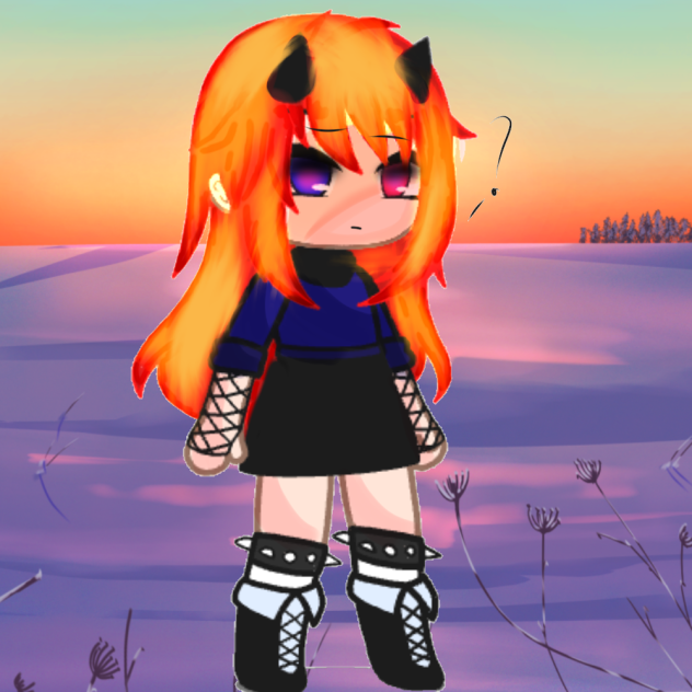 whete am i. - ibisPaint