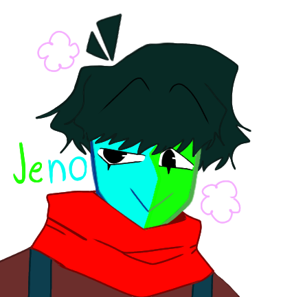 Jeno(remake)(20 sub special) - ibisPaint