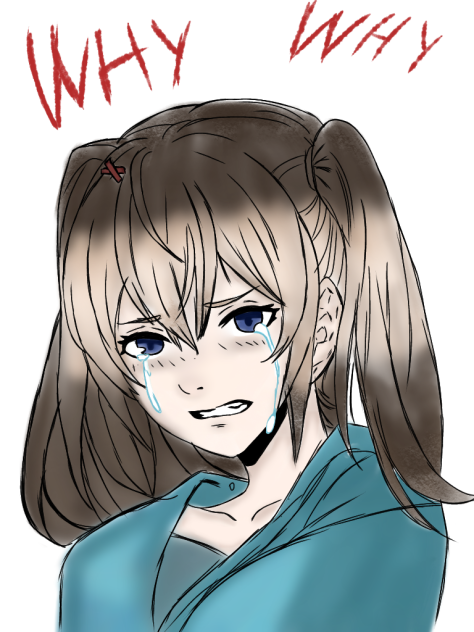 Why - ibisPaint