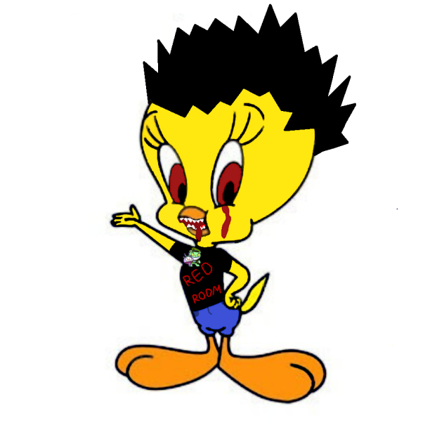 twity horror - ibisPaint