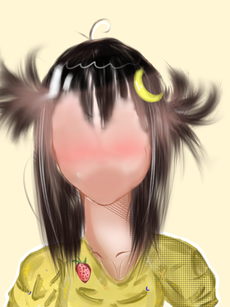 REDOING THIS AGAIN BC SHES FATTT - ibisPaint