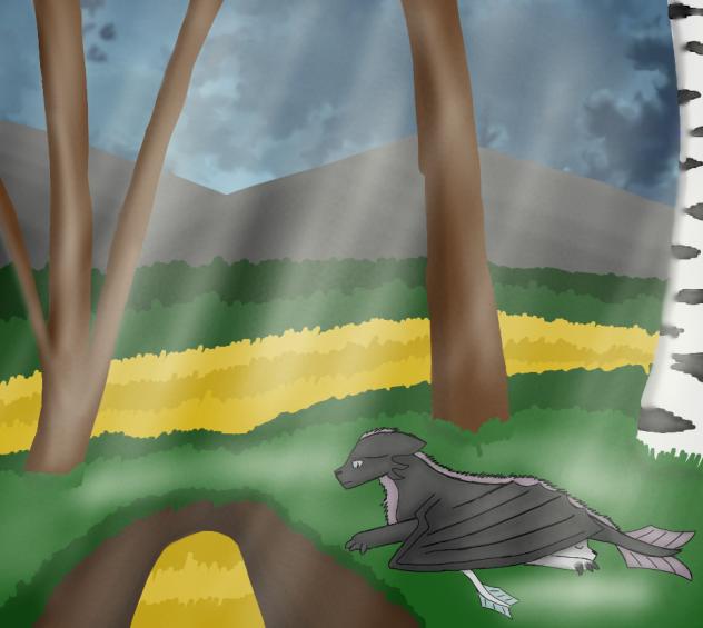 #Wastel - ibisPaint