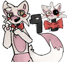 Mangle - ibisPaint