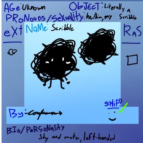 Taosot Cs thingy - ibisPaint