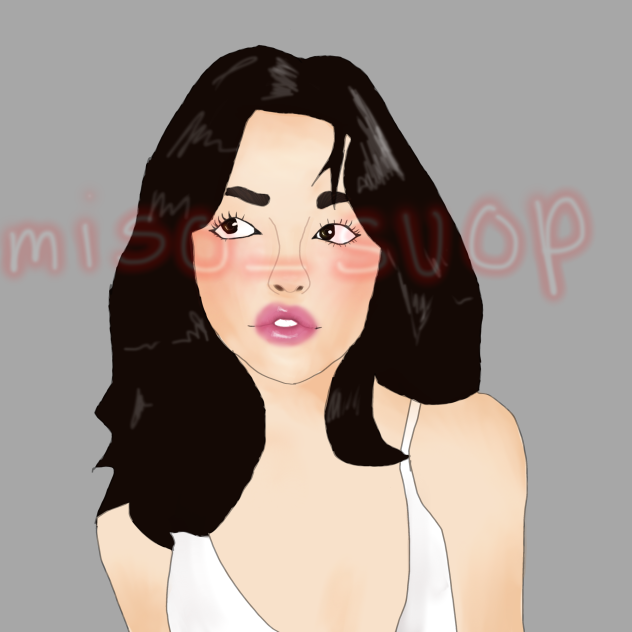 HAVE I IMPROVED - ibisPaint