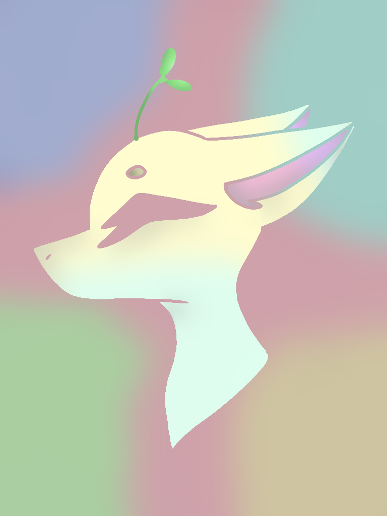 Lineless - ibisPaint