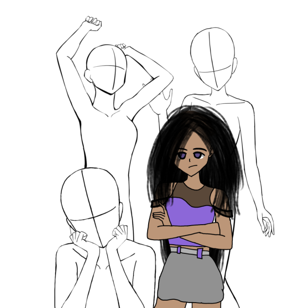 Template - ibisPaint