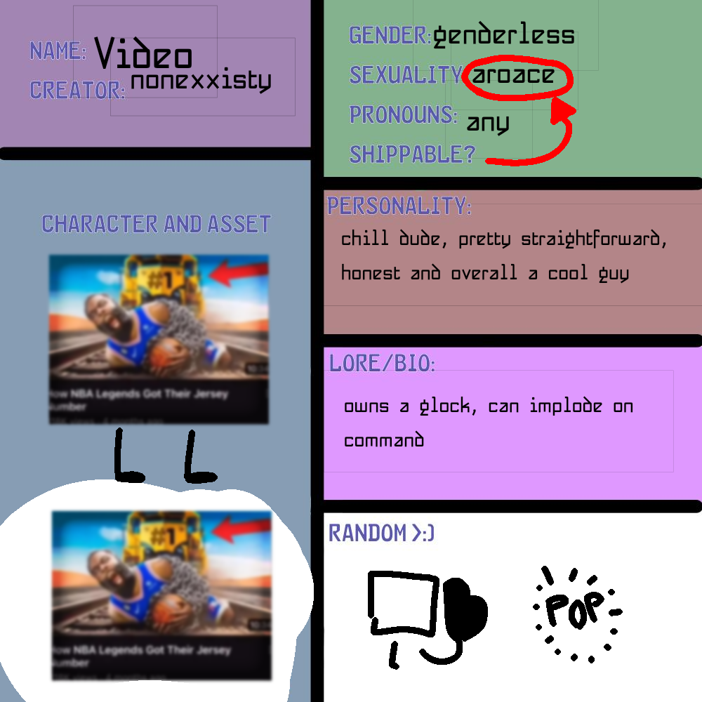 guess what - ibisPaint