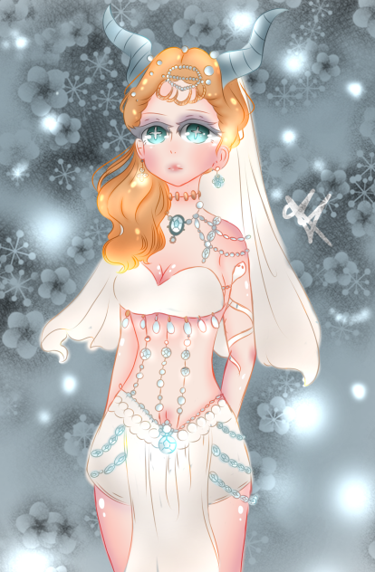 Identity V - ibisPaint