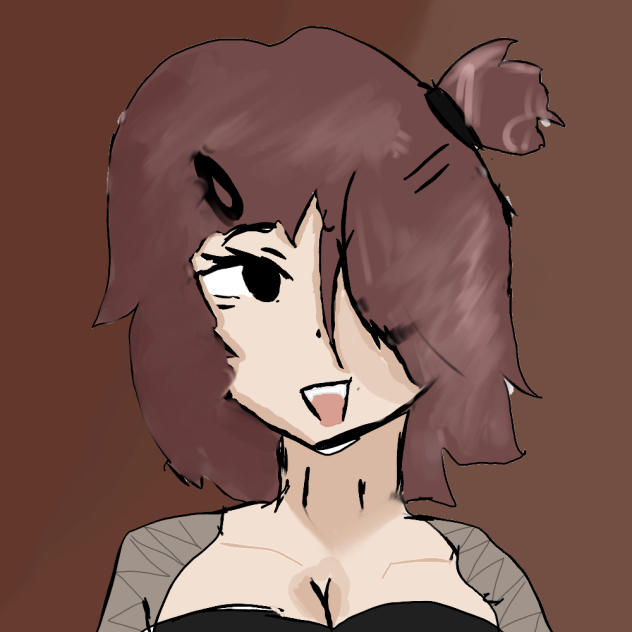 smth I did today - ibisPaint