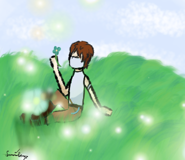 fields - ibisPaint