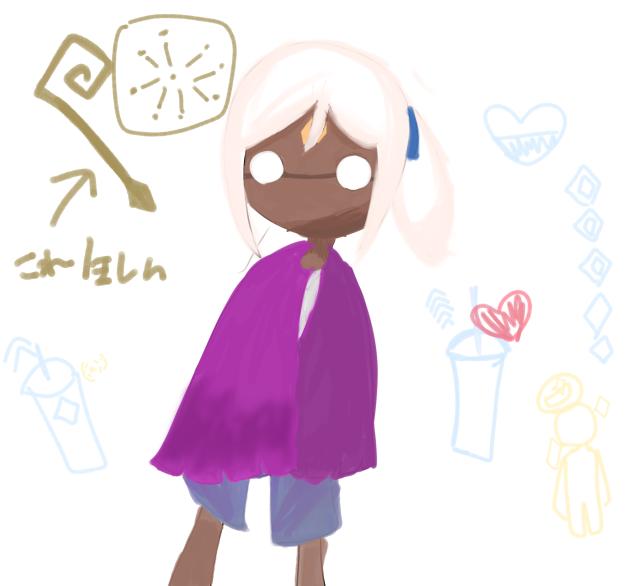 息抜き - ibisPaint