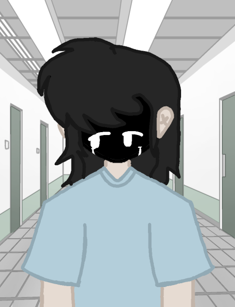 Lore drop🤔 - ibisPaint