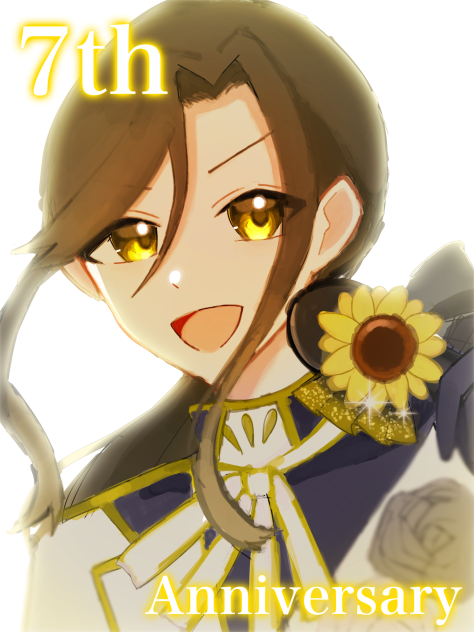 7th Anniversary - ibisPaint