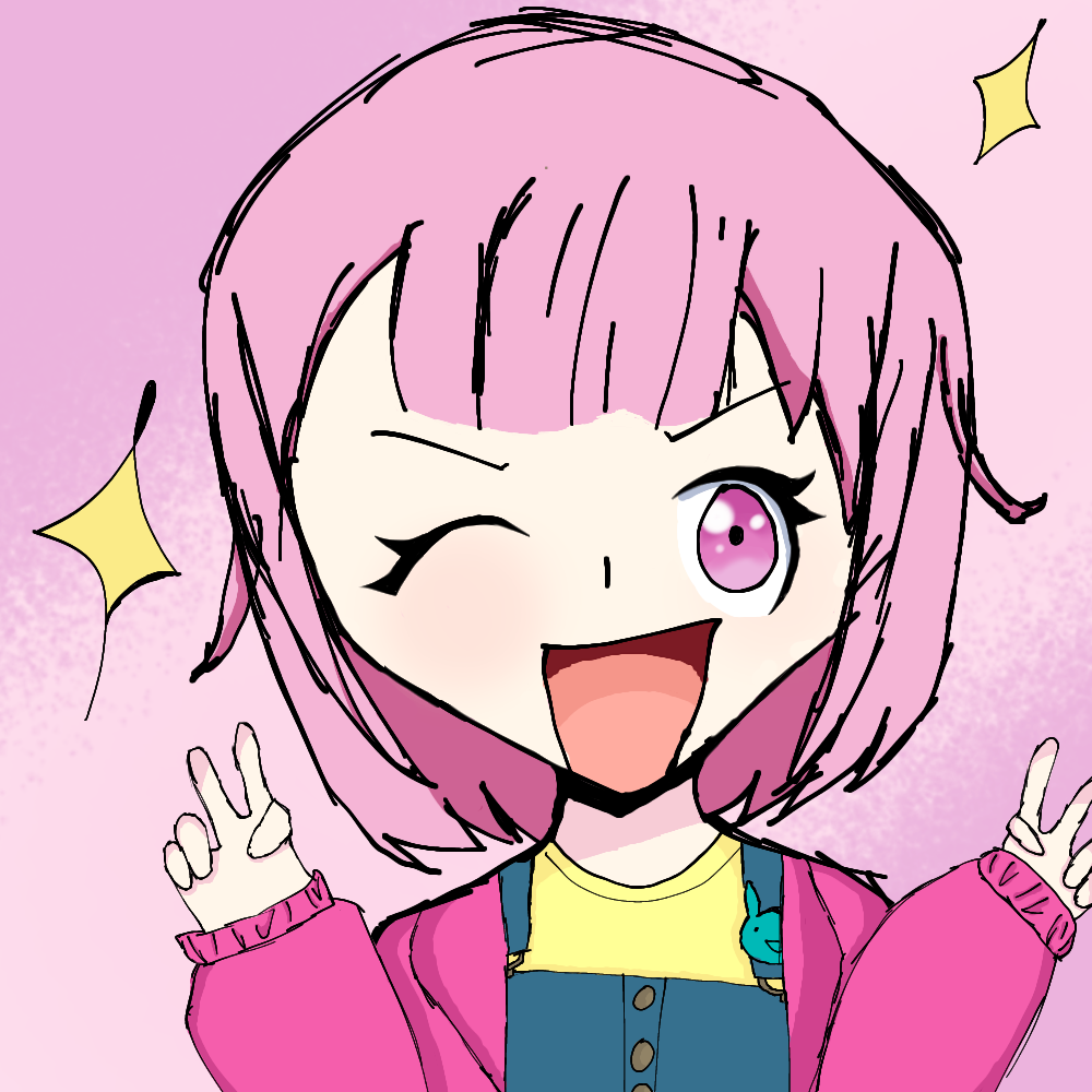 Emu Otori - ibisPaint