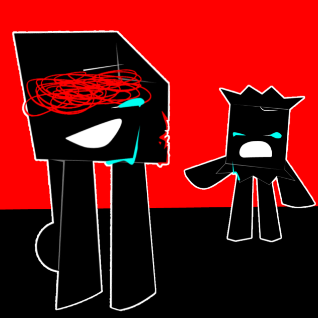 Dead End - ibisPaint