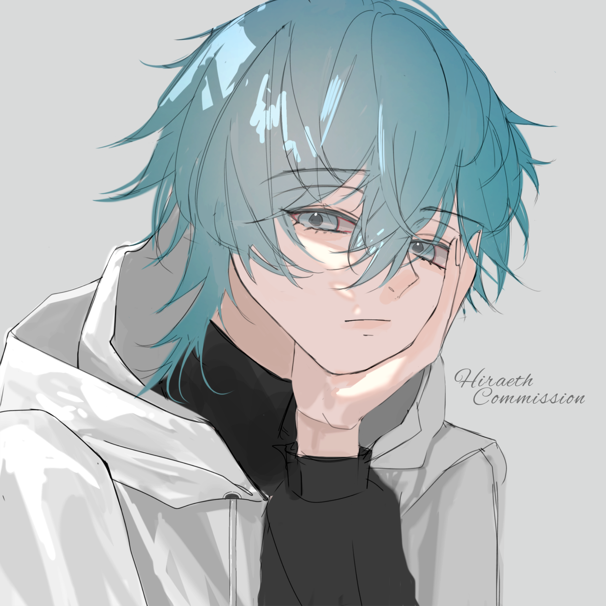 sample 3 - ibisPaint