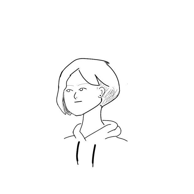 vera draft 1 - ibisPaint