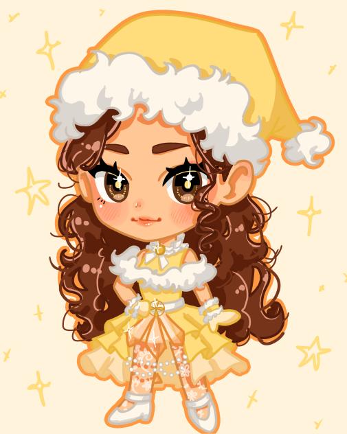 commission #14 - ibisPaint