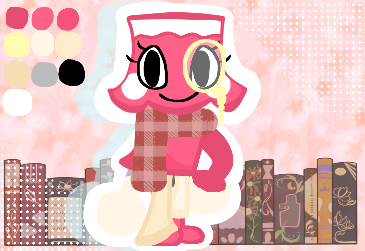 BRIGHTNEY!!! - ibisPaint