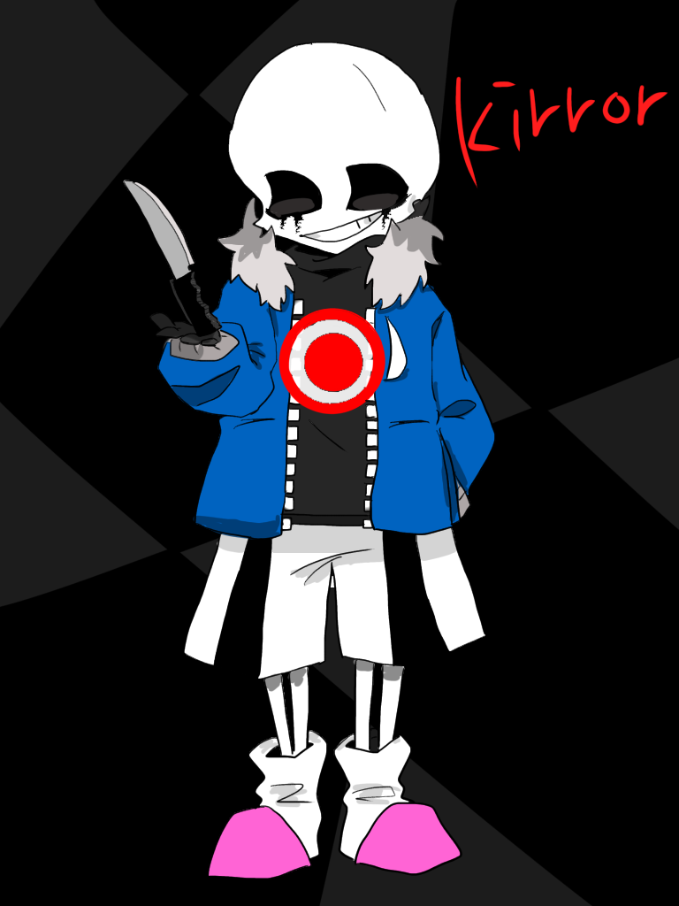 killersans - ibisPaint