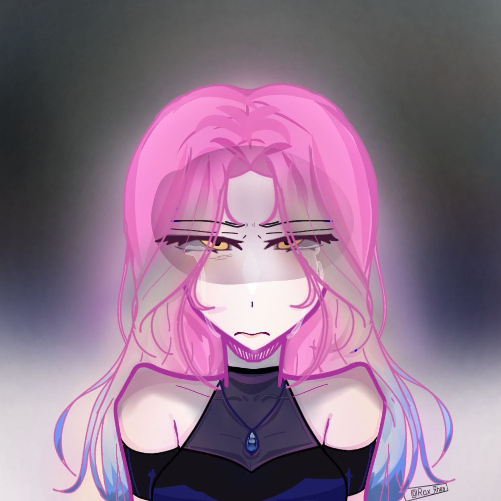 Mizi Alien Stage - ibisPaint