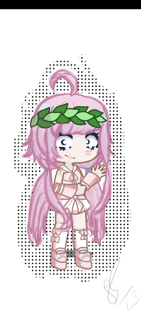 little edit - ibisPaint