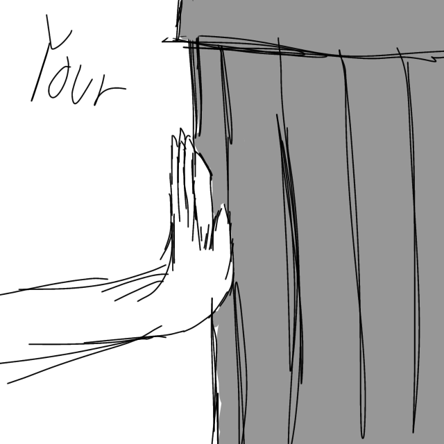 Trailblazers one true love (hsr) - ibisPaint