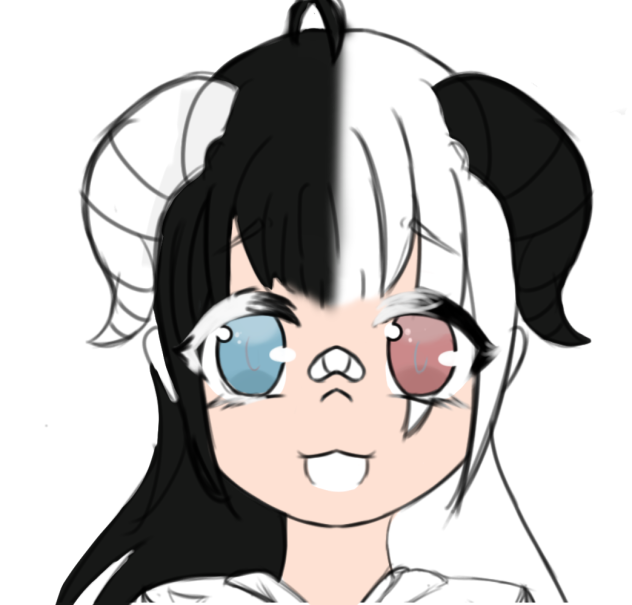 almost done - ibisPaint