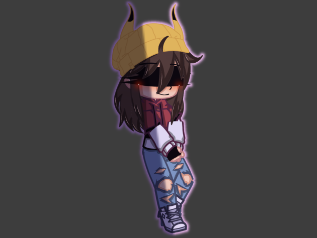GE3T3E 💜 - ibisPaint