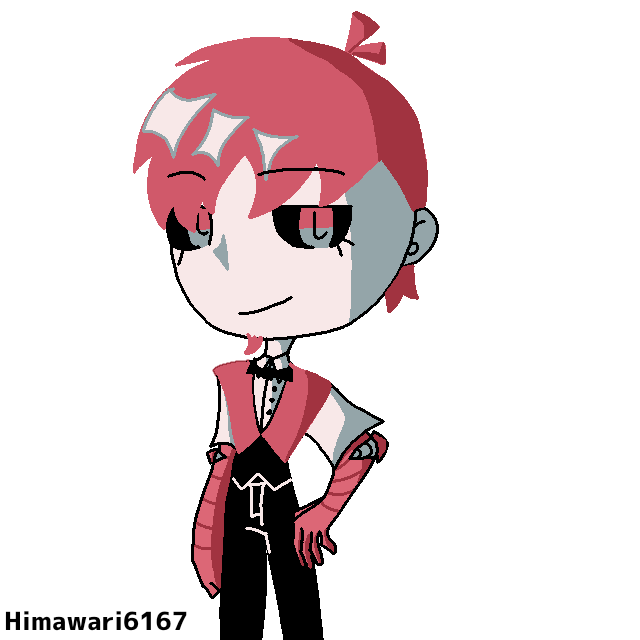 Victor Blake - ibisPaint