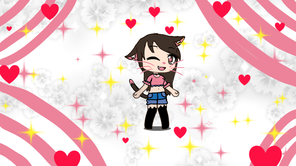 gancha life greator 2 - ibisPaint