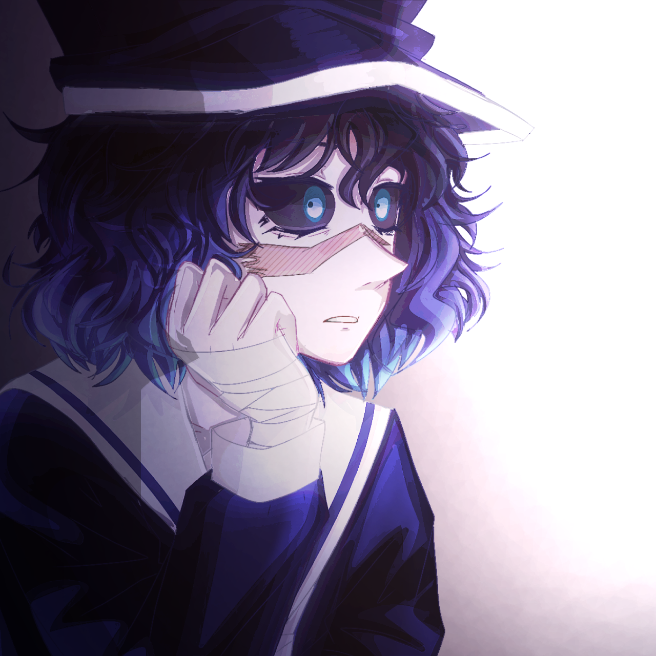 ILLUSION OF CONTROL - ibisPaint