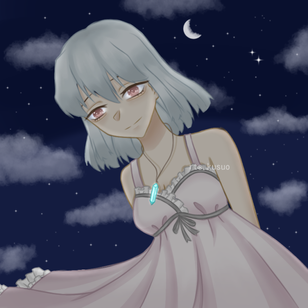 dream - ibisPaint