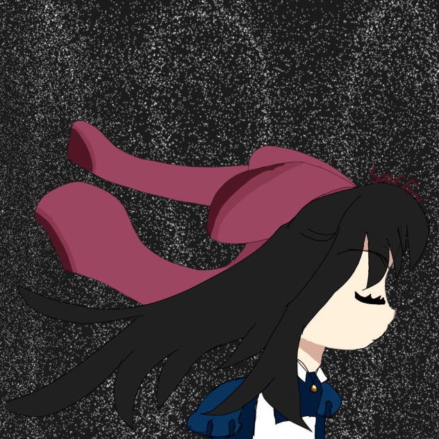 Old doll-Mad father (cover) - ibisPaint