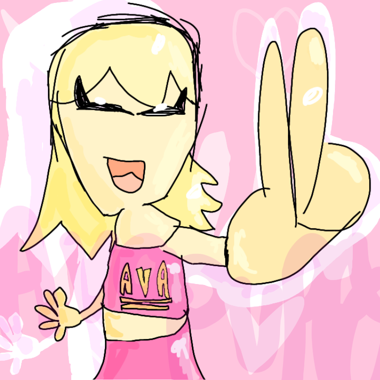 I like it - ibisPaint