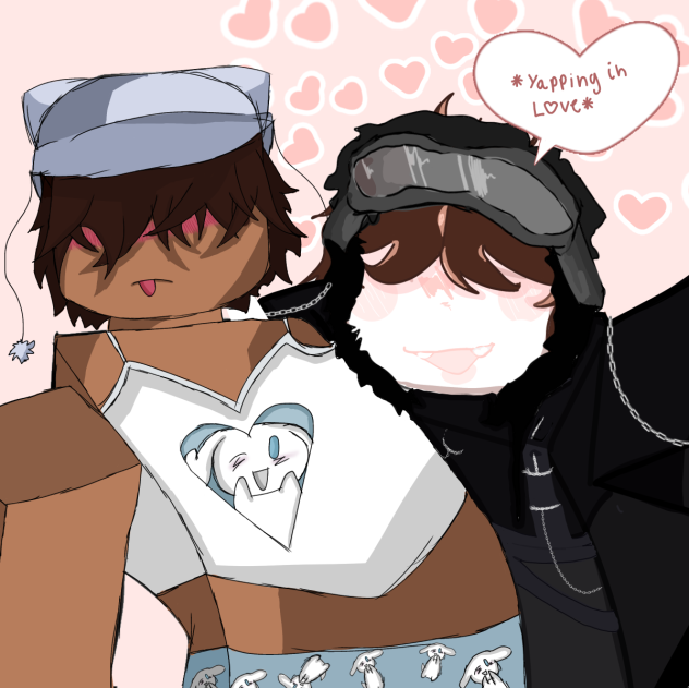 roblox collab - ibisPaint