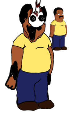 scrapped cleveland brown aftermath - ibisPaint