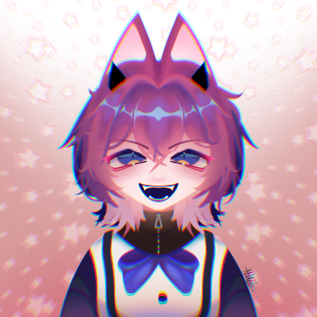 PopoCHI PoP FAN ARTTT!!!! 😍 - ibisPaint