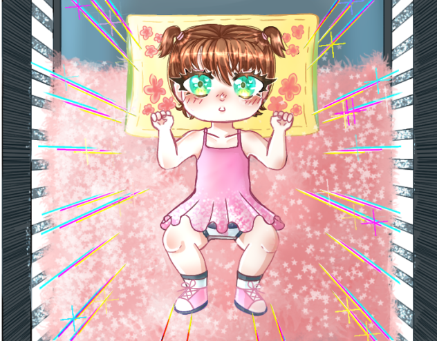 baby - ibisPaint