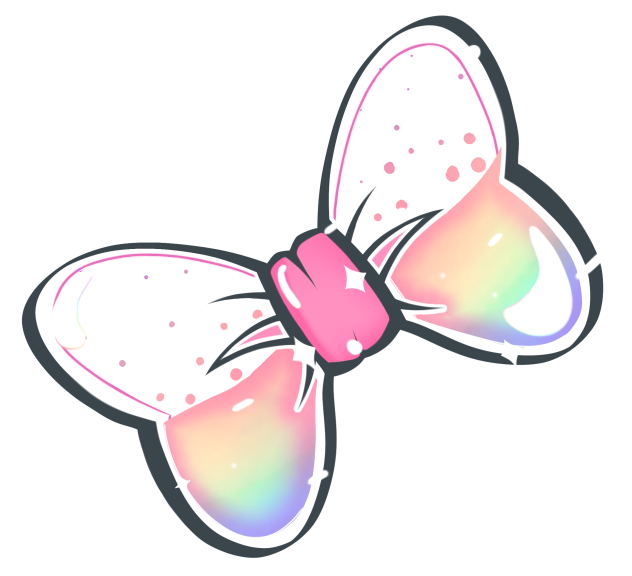 Bow tryyyy - ibisPaint