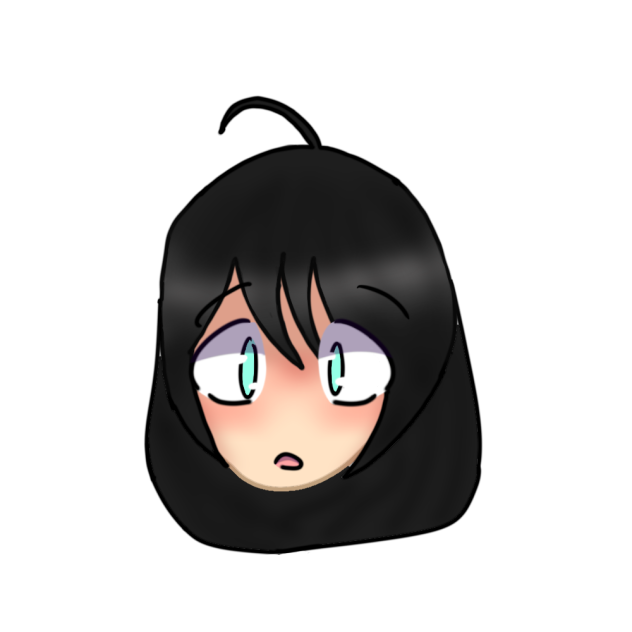 bored rn - ibisPaint