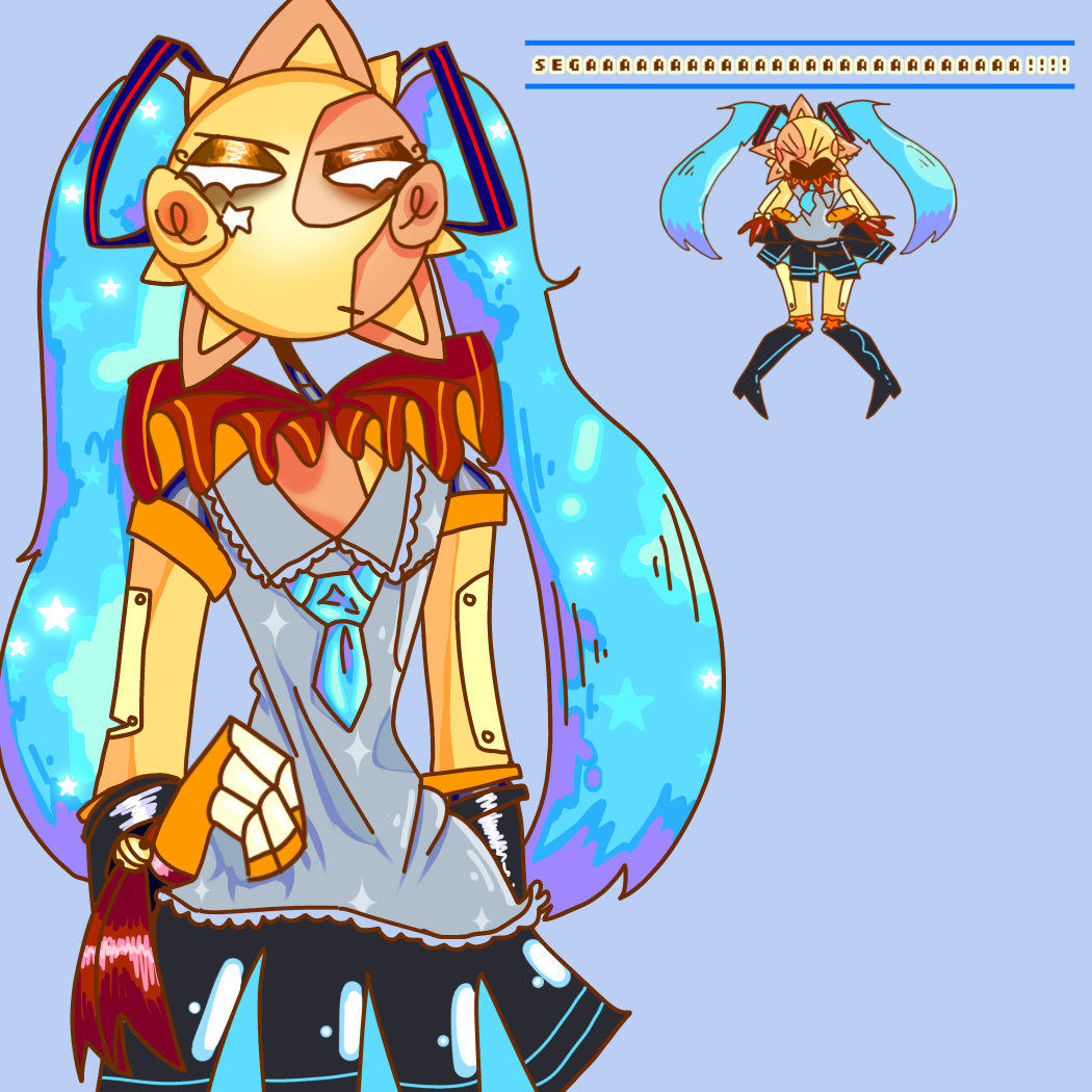 T or D gone wrong - ibisPaint