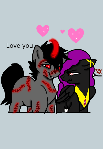 Fireheart ship - ibisPaint