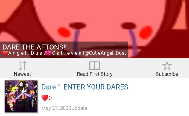 DARES. - ibisPaint