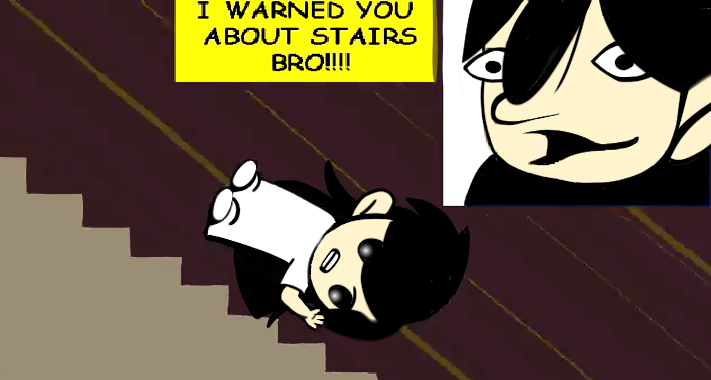 I TOLD YOU DOG! - ibisPaint