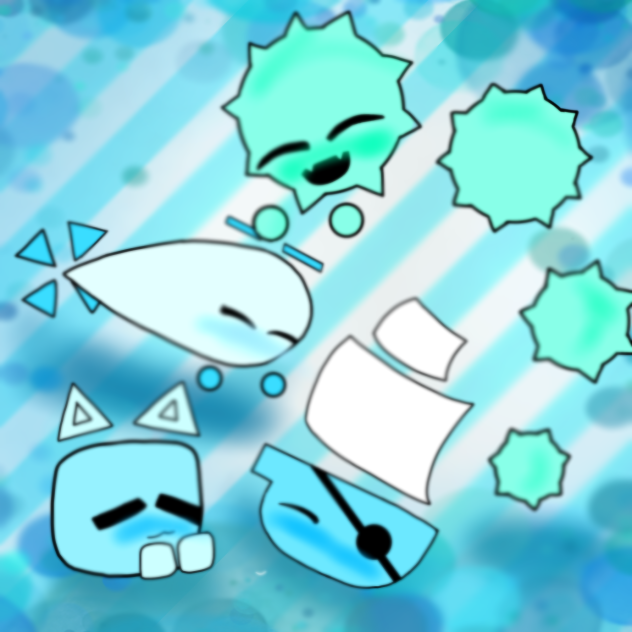 JSaB Speedpaint - ibisPaint