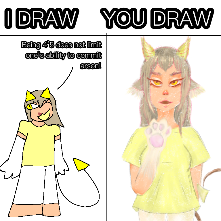 Collab with KT - ibisPaint